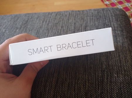 SMART braslet  Часы