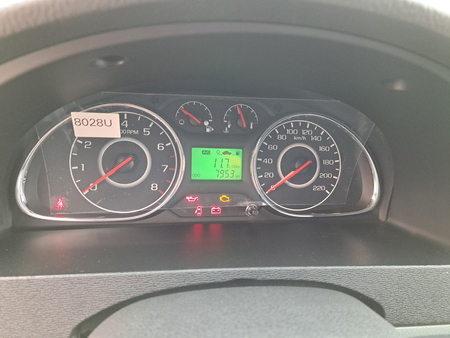 Chevrolet Jentra 2023
