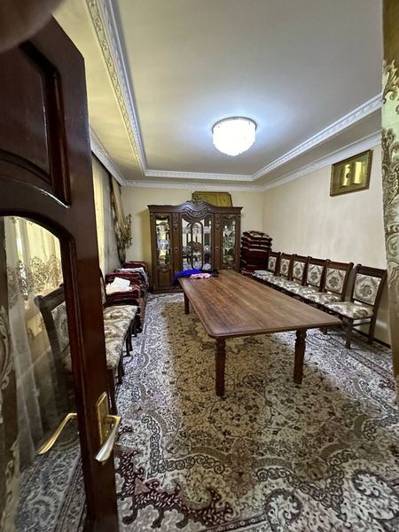 Продается частный дом в Юнусабаде