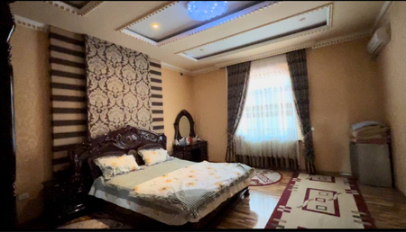 Мирзо-Улугбек, Карасу 6