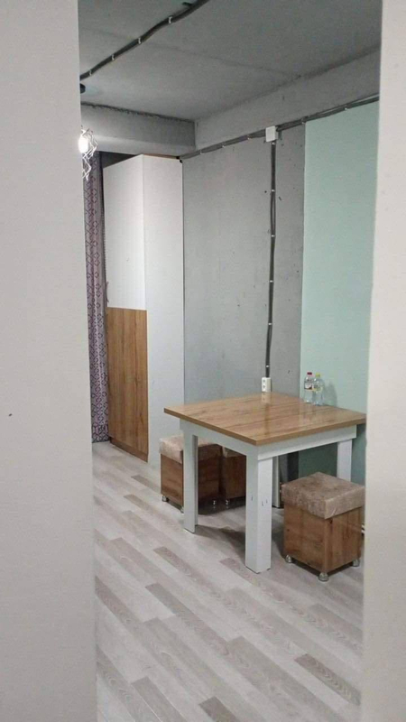 ПРОДАЕТСЯ 1/9/9
НОВОСТРОЙКА
ЖК Greenpark
на Махтумкули
(Яшнабадский ра