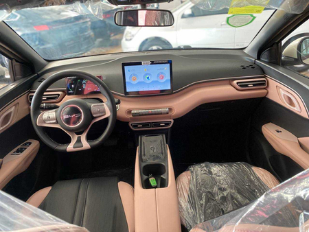Autocredit Srochno BYD Seagull Sovgasi bilan !!!