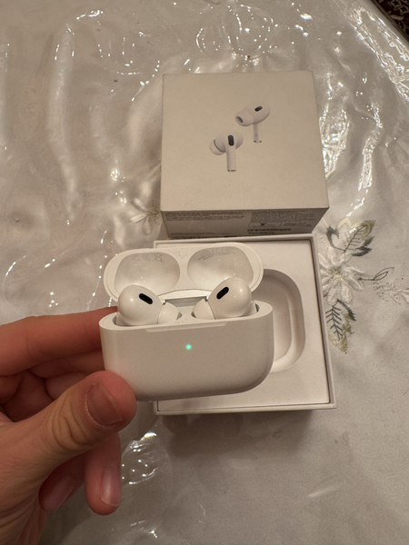 AirPods Pro 2 Full с гарантием