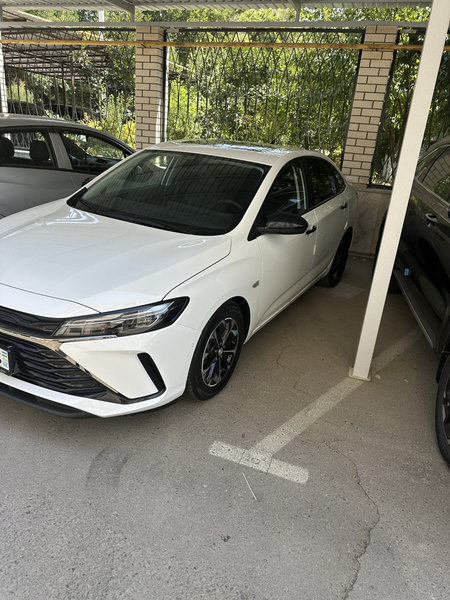 Продам Monzu 2023 Full Option 1,3 Turbo