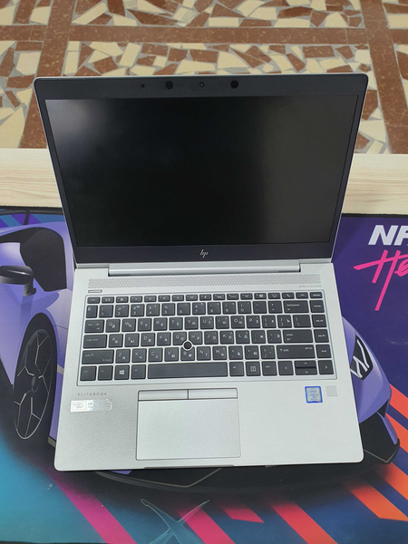 HP EliteBook 850 G6