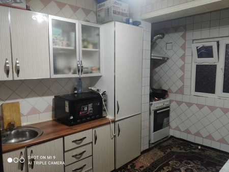 Тинчлик 4/1/4 Первая линия. Супер локация. 98м2. метро 300м.