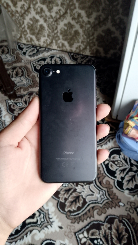 iPhone 7 srochni