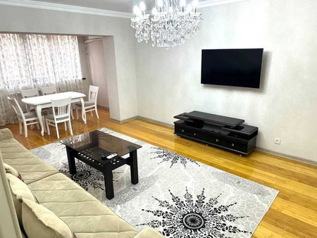 Аренда квартиры на Ц1 кафе БОН ID;ND 76