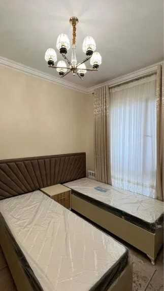 ЖК Manzara 3/7/13 80м2 подключ Юнусабадский район High Town City\\\