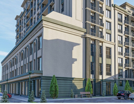 Срочно продаю своё нежилое помещение на Паркентском