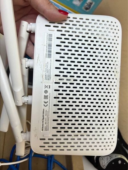 Продается Роутер Xiaomi