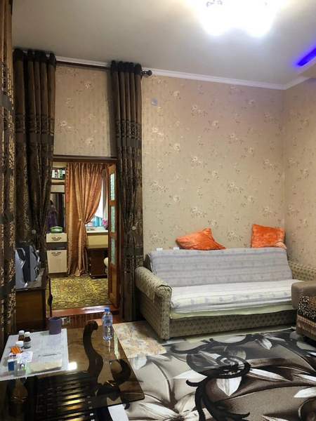Продается дом в 3-м микрорайоне!!!