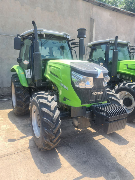 Traktor Sadin sd 1504 [150 ot kuchi]