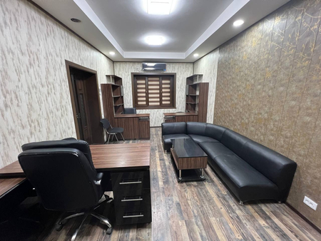 Аренда. Офис на Дархане 30кв.м
