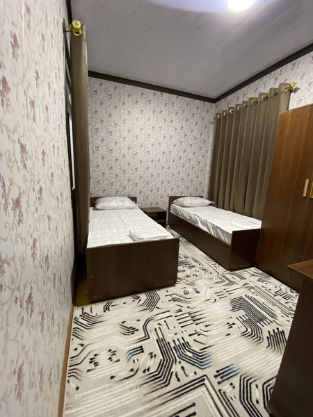 Arzon va qulay Hostel