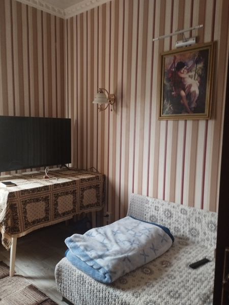 Продам квартиру куйлюк мост 3к 84м2 все раздельно франция