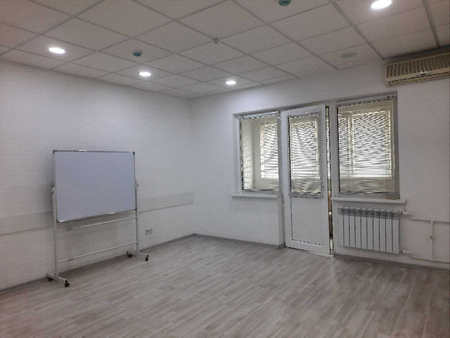 Продаю свой офис на Дархане