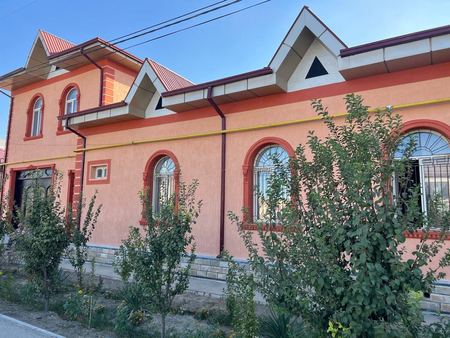 G’alaba shox ko’chasida (Mira ko’cha) hovli sotiladi