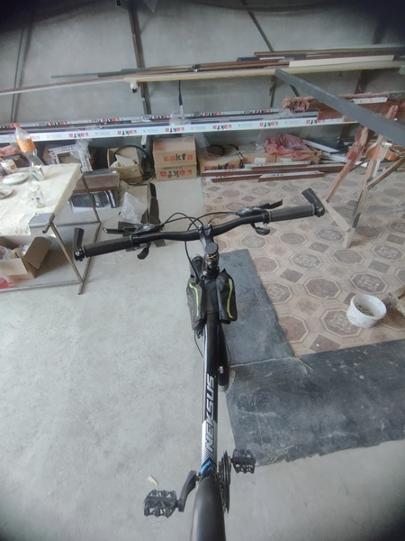 Velosiped  neksus