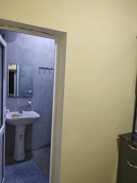 Zomin dacha, Zomin sanatoriyasi yaqinida