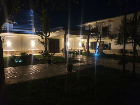 Продаётся участок дом