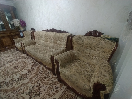 Мебель для гостиной