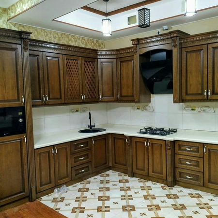 мебель по заказу