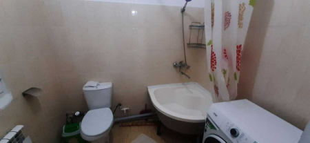 2 xonali kvartira ijaraga beriladi. e'lon id:254681