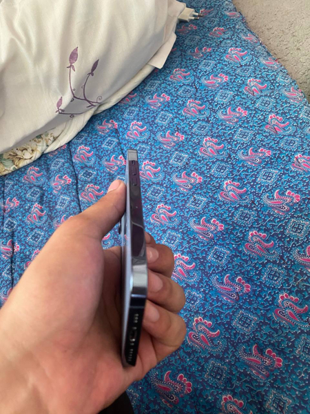 Iphone 13 pro 128 gb