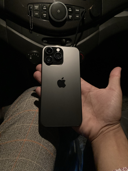 Iphone 14 ProMax 256GB ZPA