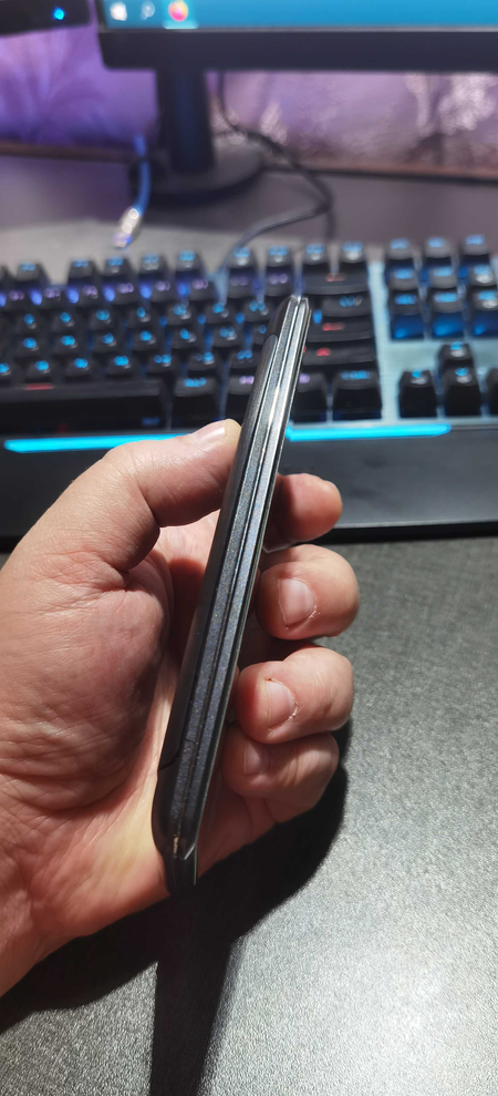 Смартфон Lenovo P780 4GB
