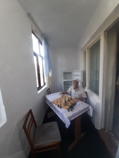 Arenda kivartira Yashnabod 1xona 2xona qilingan kadishva 3-bekat oldid