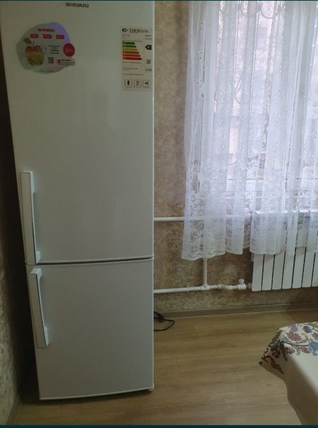 Аренда квартиры Авиасозлар 3