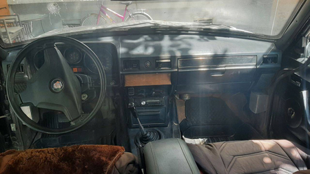 Volga 2410 sotiladi