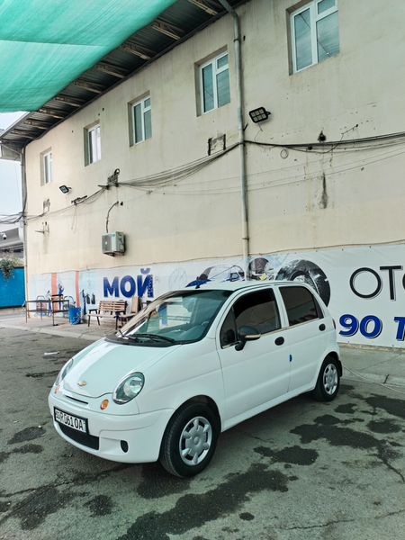 Arenda vikupga Matiz mx 2017 beriladi