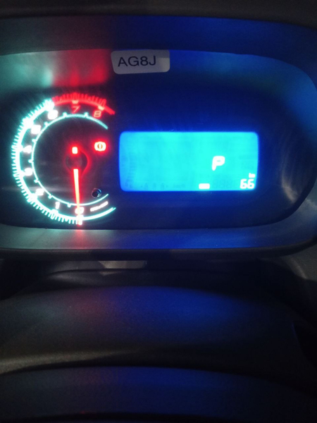 Chevrolet Cobalt 2024 LTZ