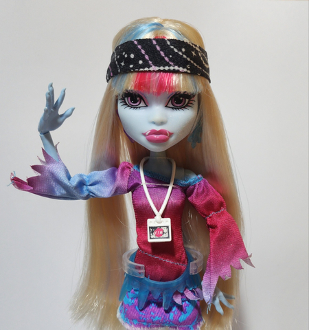 Monster high Монстер хай