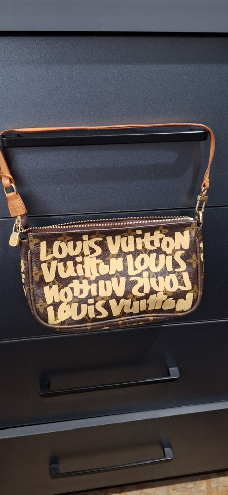 Louis Vuitton ограниченный выпуск