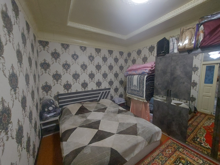 Срочно продаётся дом Яшнабадский район,  Ок уй