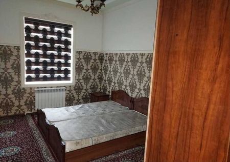 Аренда алгаритм изза навастройка ойлага  инастранлага