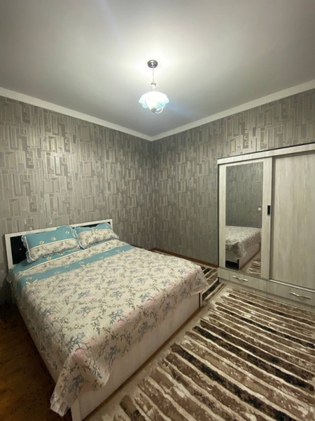 Dacha Yangi Charvoq