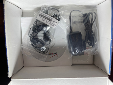 Новый Blackberry 8230 Original Verizon перфектум