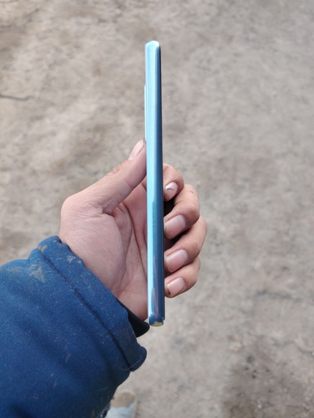 Samsung A53 5G Kelishamiz
