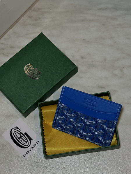 Продаются картхолдеры GOYARD