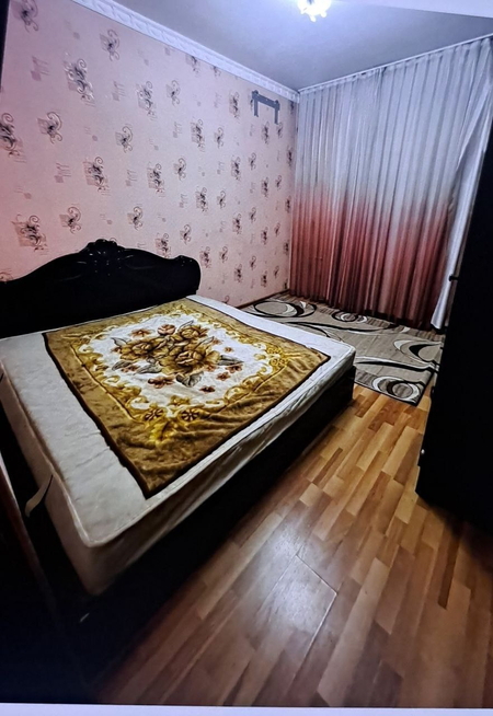 Аренда квартира сергели-5.  2/5/9