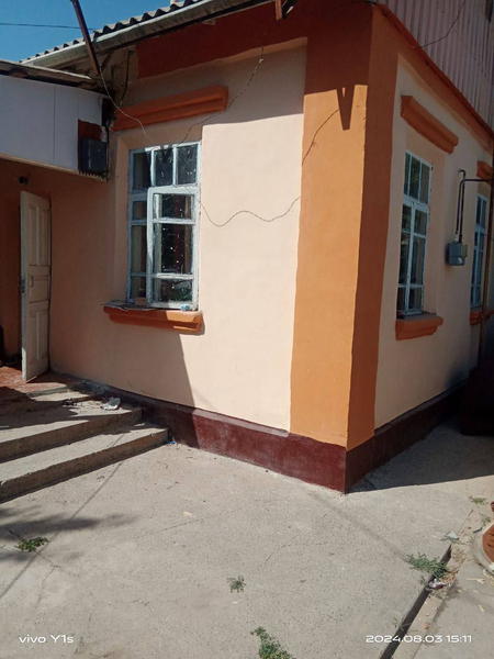 Продаётся дом в Аранче
