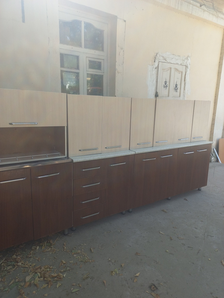 Продам кухонный гарнитур