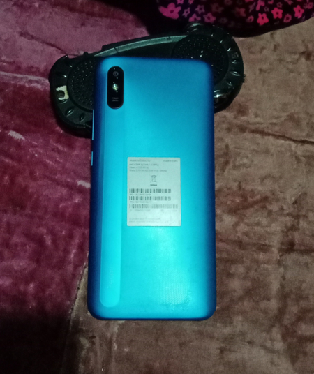 Redmi 9 32 xotira sotiladi