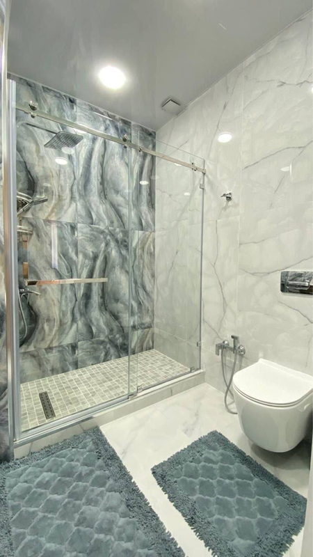 Аренда Tashkent City 3/8/8 Gardens Residence Новый Евролюкс Apartment.
