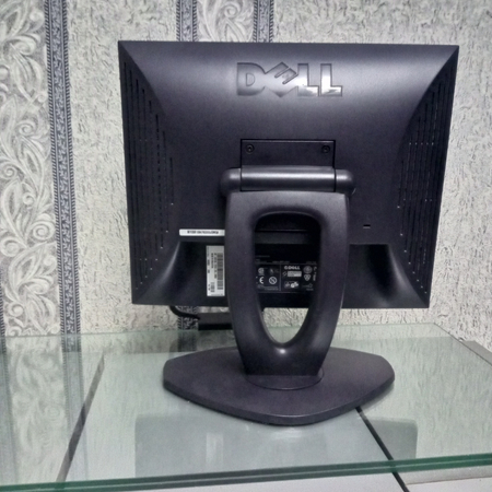Продаётся монитор DELL 1504 выс29шир35
